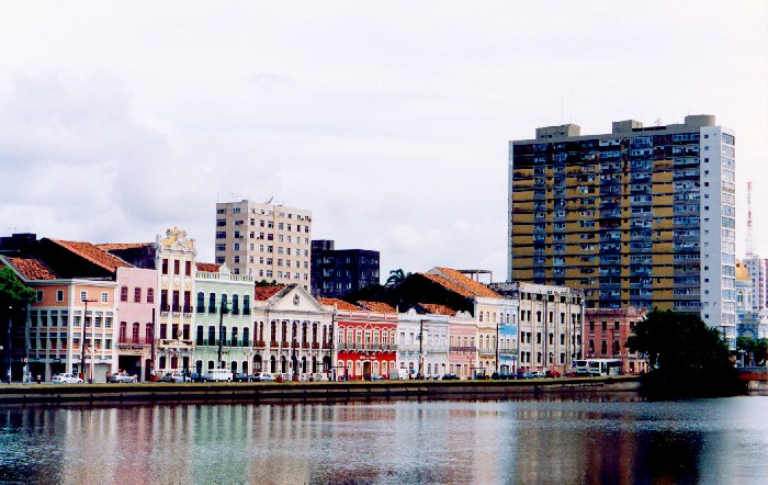 Pernambuco, muita Historia para Contar :: Tudo de Turismo e Hospitalidade