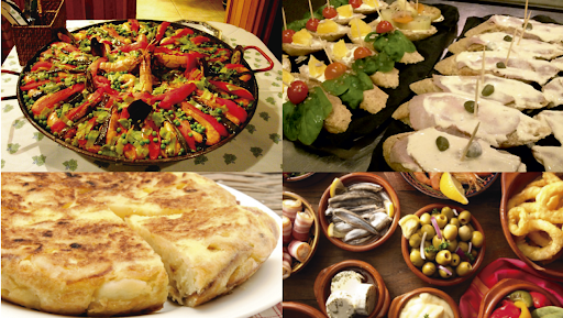 Receitas Completas e Testadas da Comida Tradicional Espanhola ...