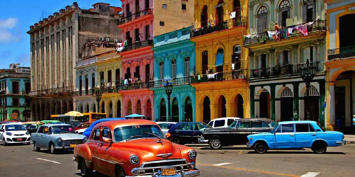 Cuba :: Tudo de Turismo e Hospitalidade