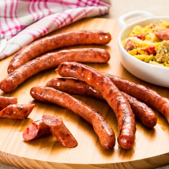 Linguiça Apimentada :: Tudo de Turismo e Hospitalidade